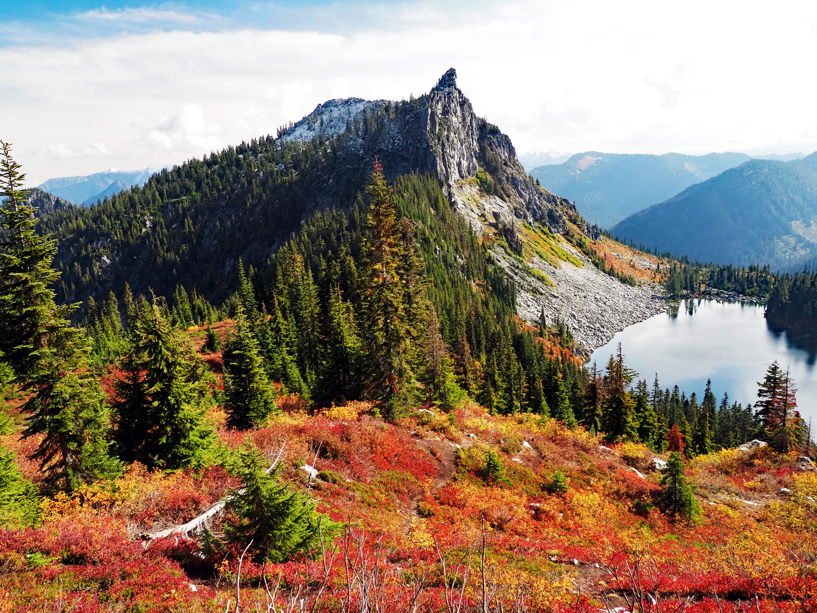 Leavenworth Elopement Guide + Stunning Locations - Emilee Setting