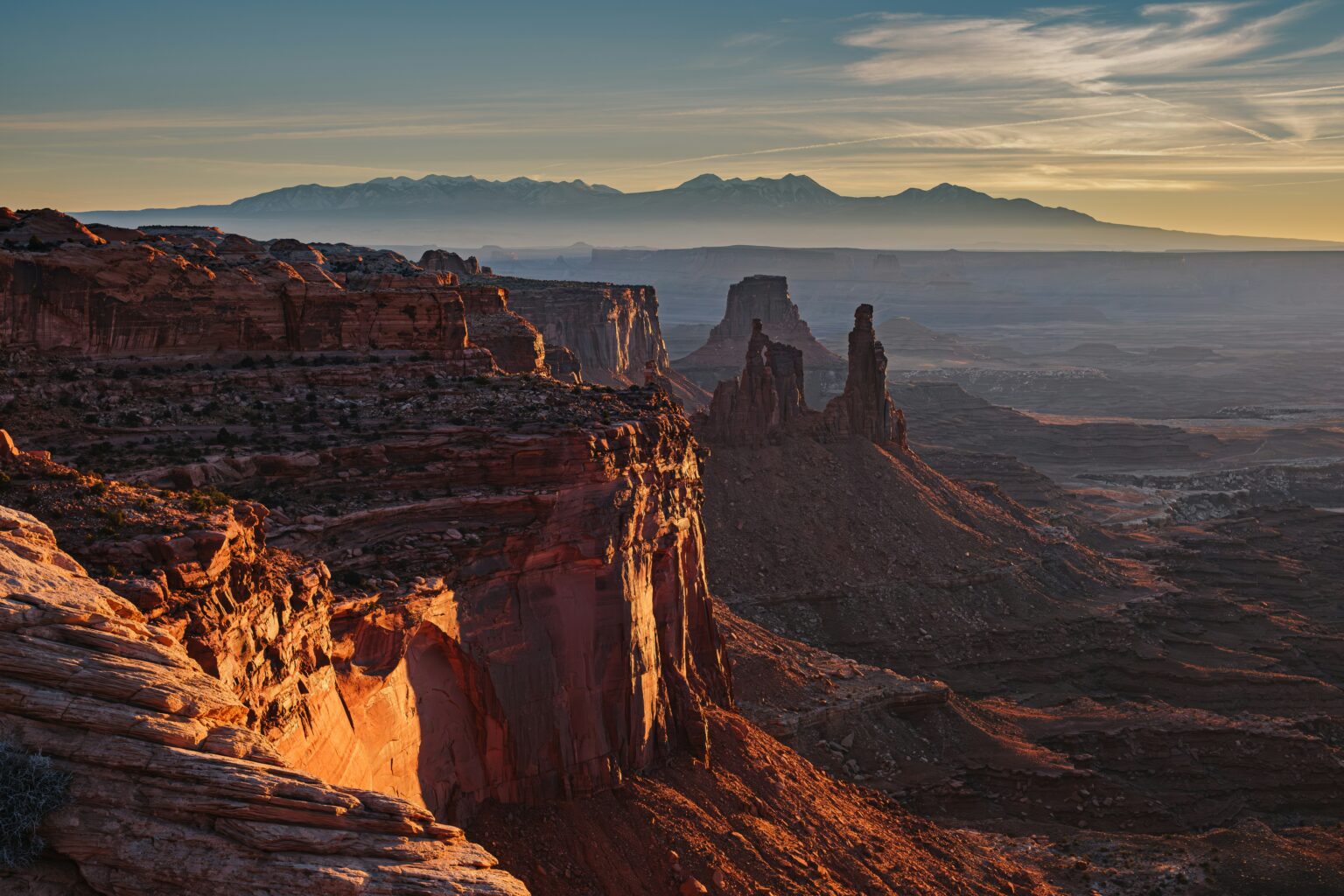 Utah Elopement Guide + Utah Elopement Locations - Emilee Setting
