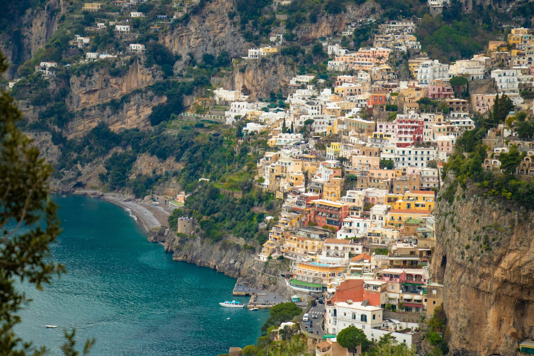 Amalfi Coast Elopement Guide + Amalfi Elopement Locations - Emilee Setting