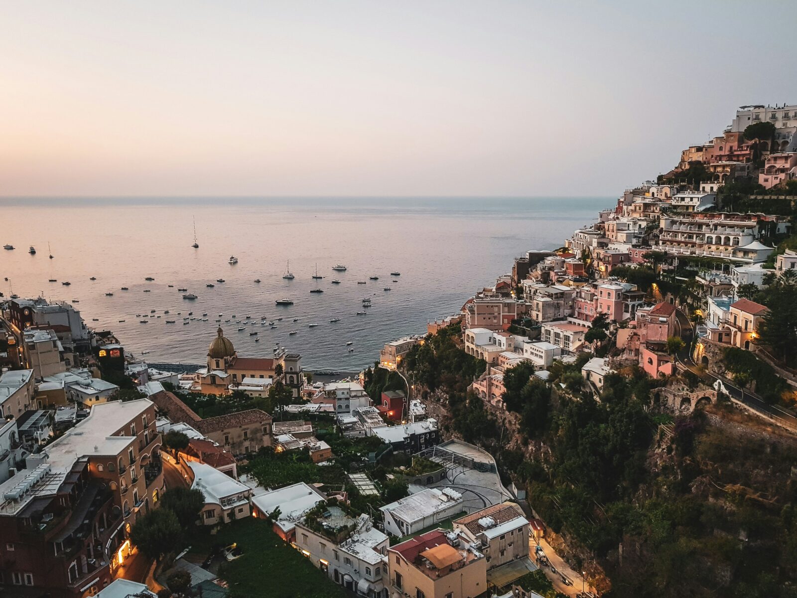 Amalfi Coast Elopement Guide + Amalfi Elopement Locations - Emilee Setting