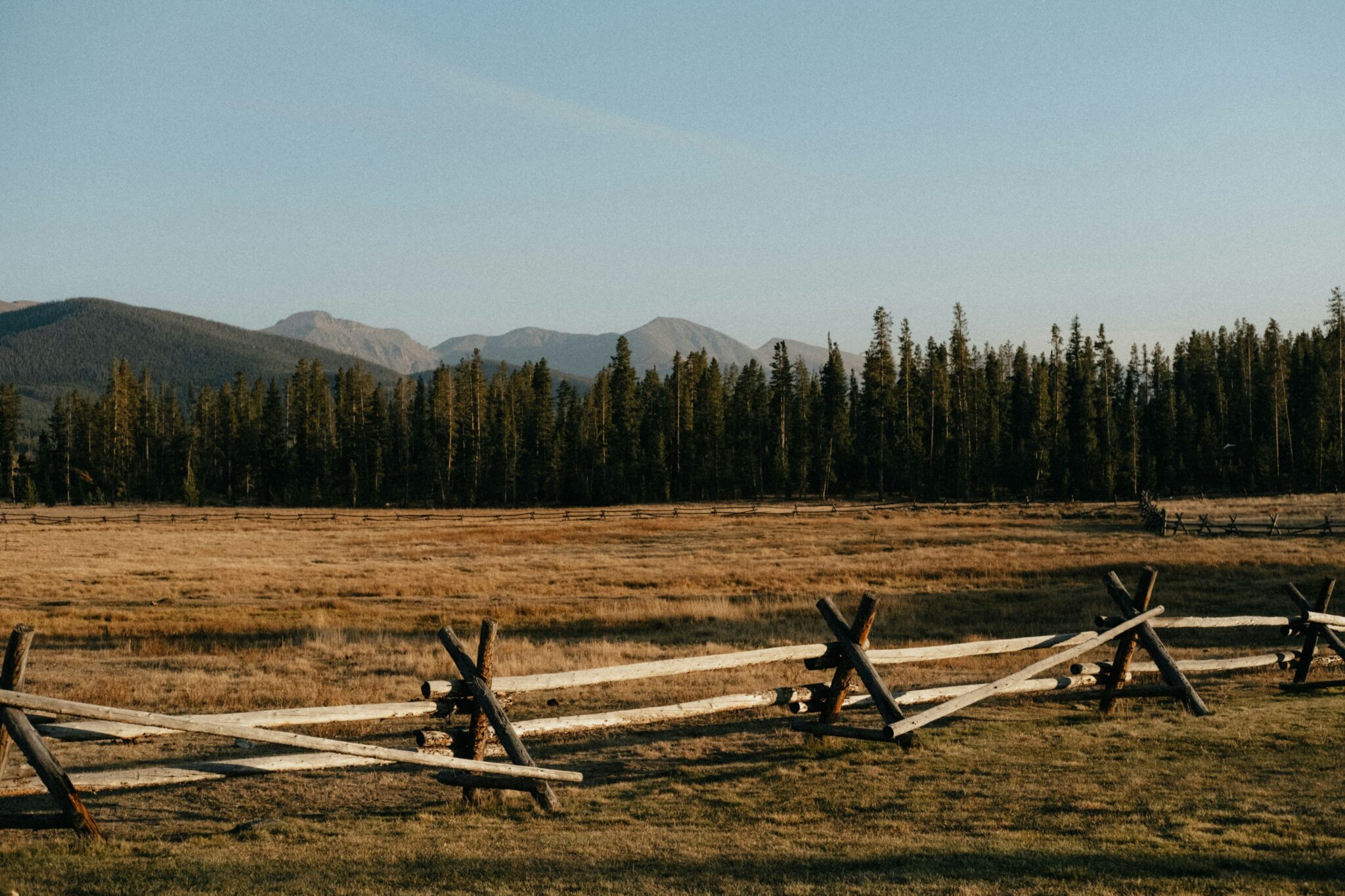 Yellowstone Elopement Guide + Elopement Locations - Emilee Setting